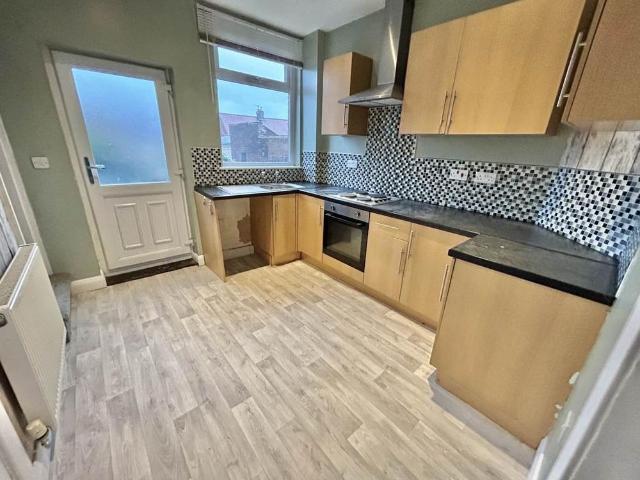 3 bedroom house to rent