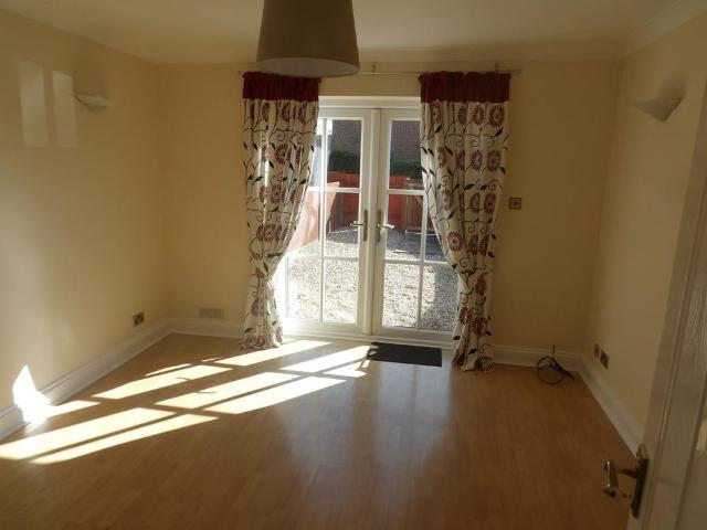 3 bedroom house to rent