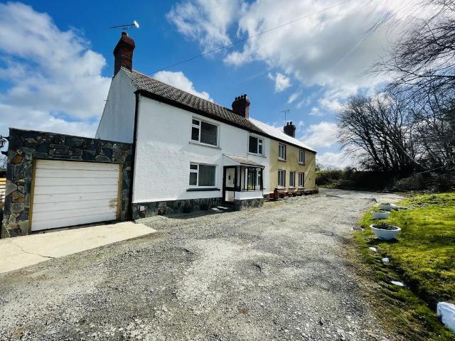3 bedroom house to rent