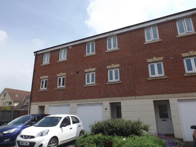 3 bedroom house to rent