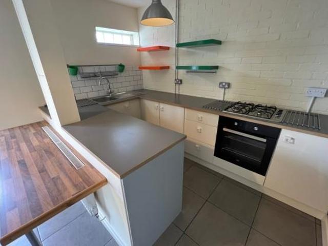 3 bedroom house to rent