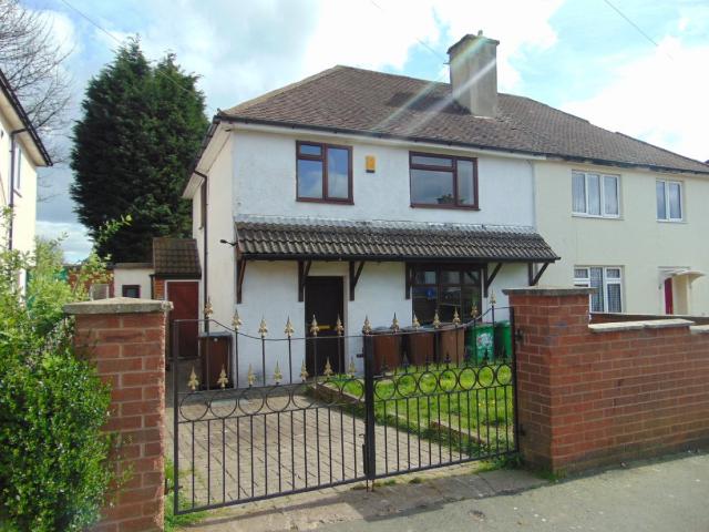3 bedroom House To Rent