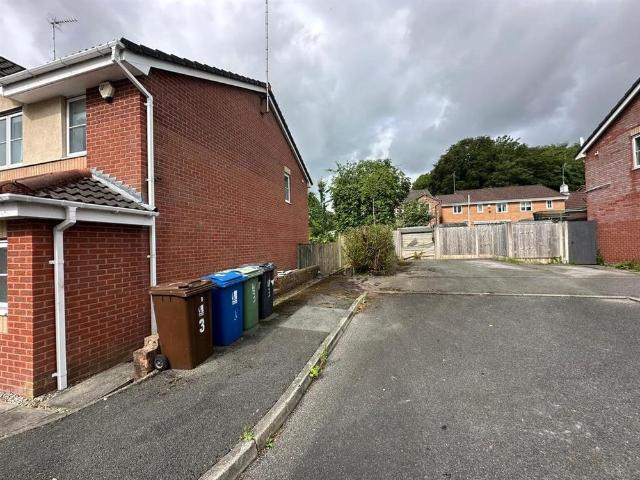3 bedroom house to rent