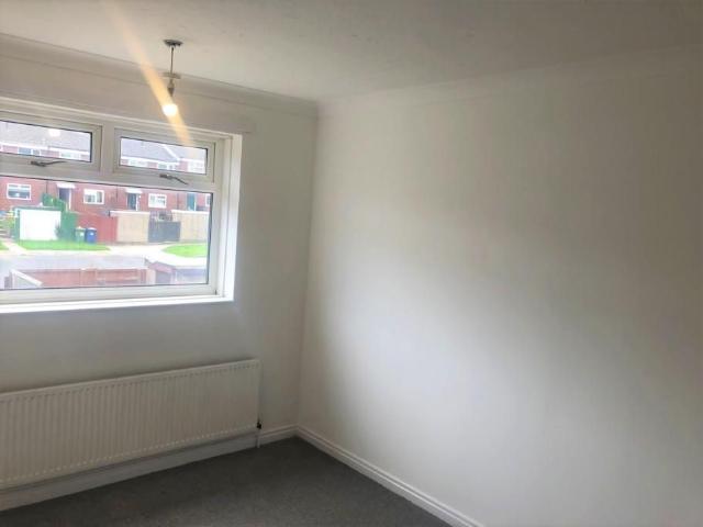 3 bedroom house to rent