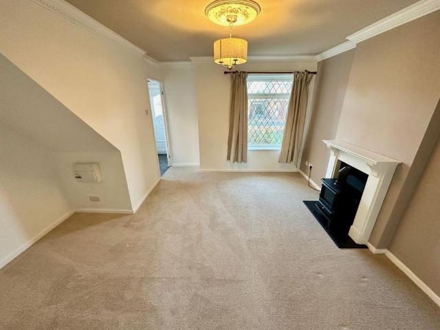 3 bedroom house to rent