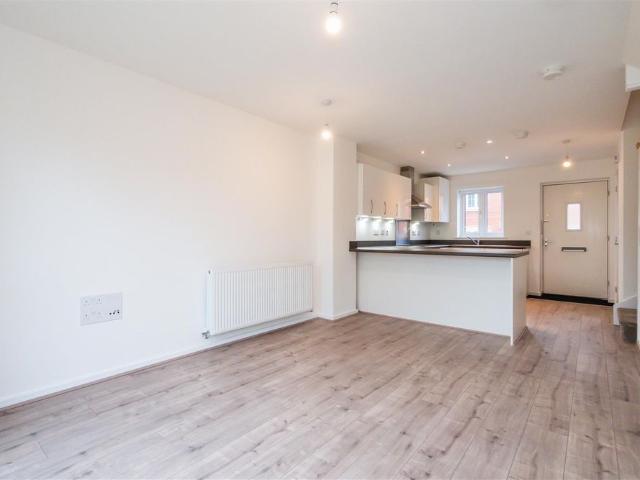 3 Bedroom House To Rent