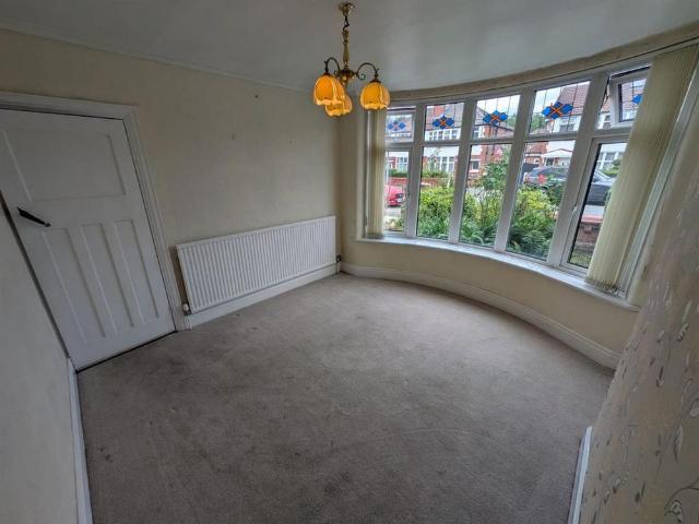 3 bedroom house to rent