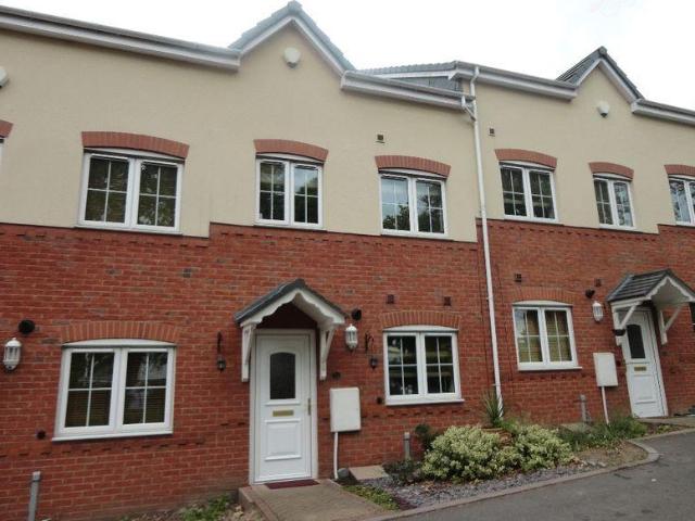 3 bedroom house to rent