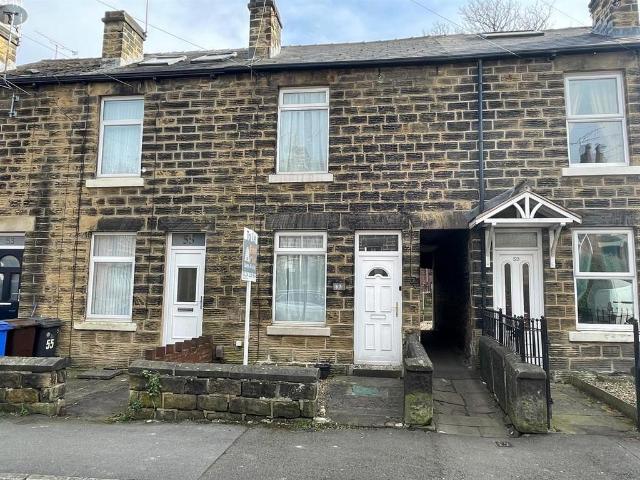 3 bedroom house to rent