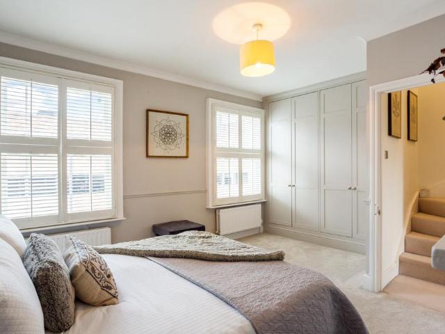 3 bedroom house to rent