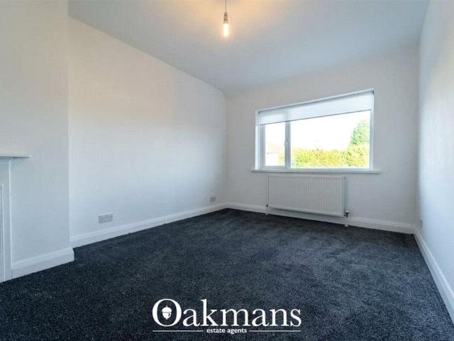 3 bedroom house to rent