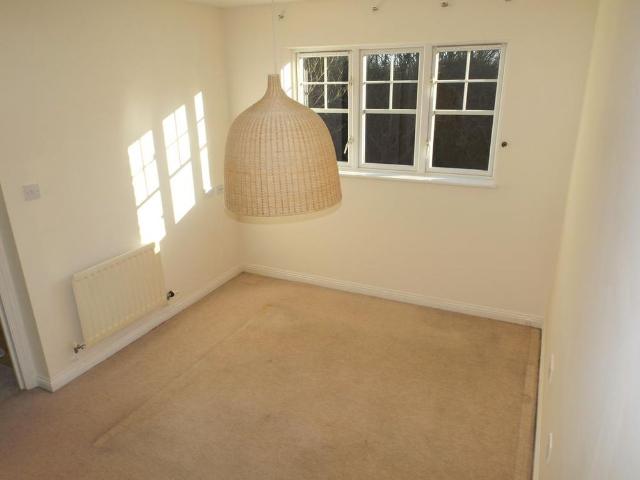 3 bedroom house to rent