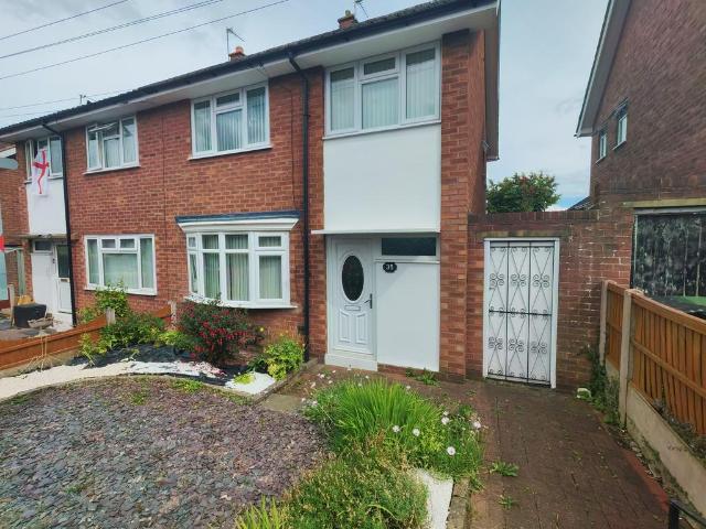 3 bedroom house to rent
