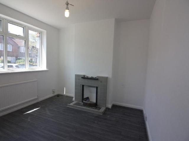 3 bedroom house to rent