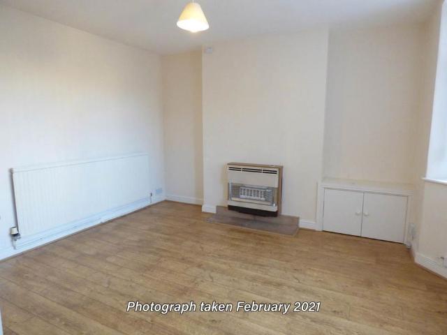 3 bedroom house to rent