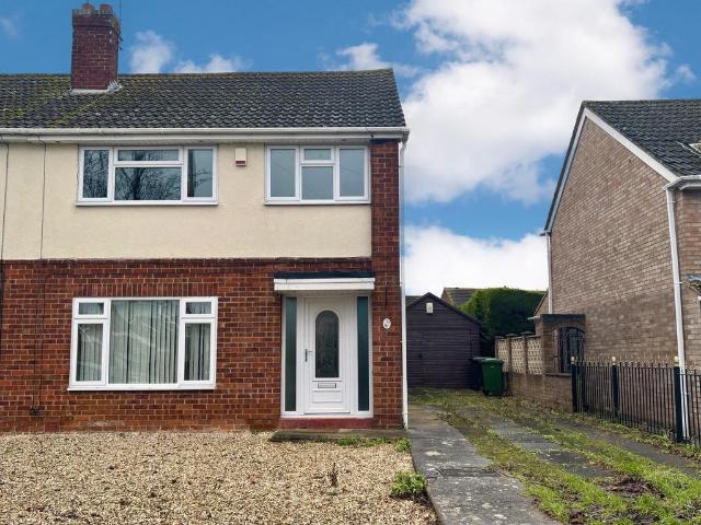 3 bedroom house to rent