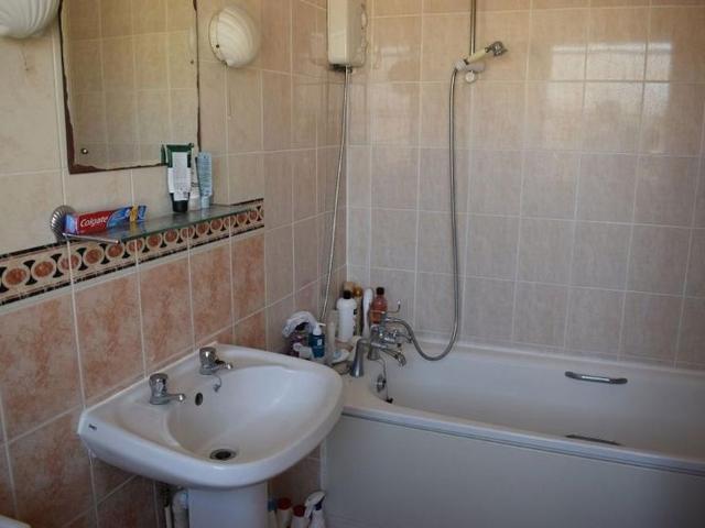 3 bedroom house to rent