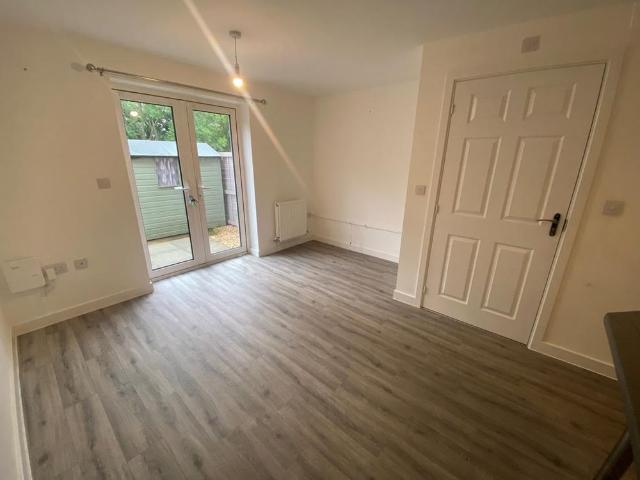 3 bedroom house to rent