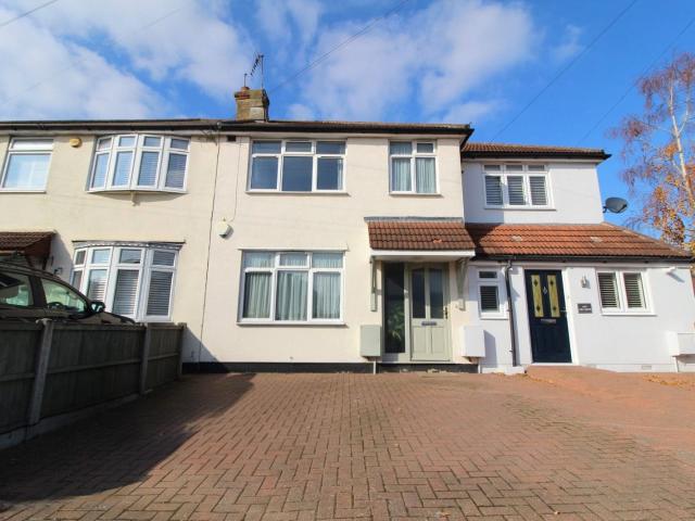 3 bedroom house to rent