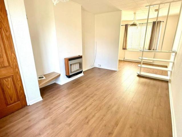 3 bedroom house to rent