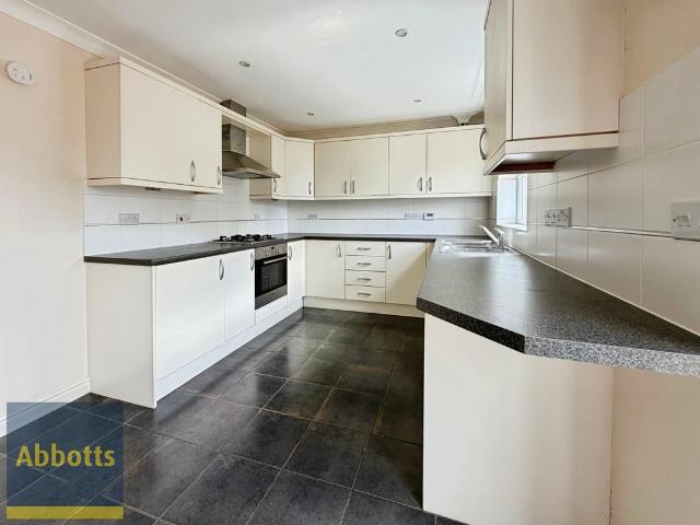 3 bedroom house to rent