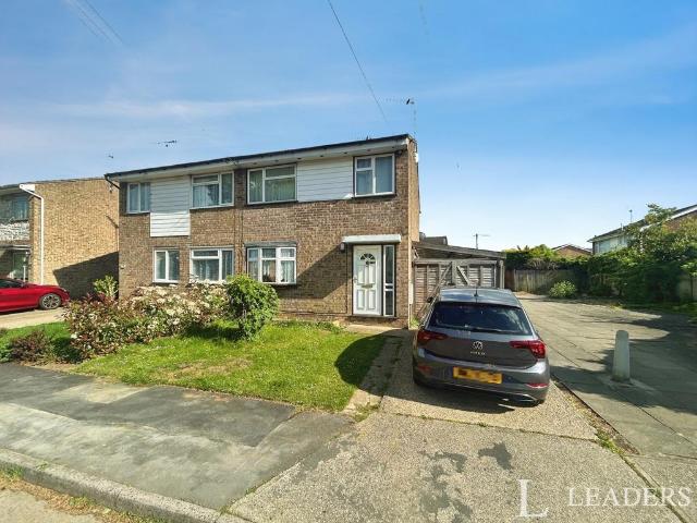 3 bedroom house to rent