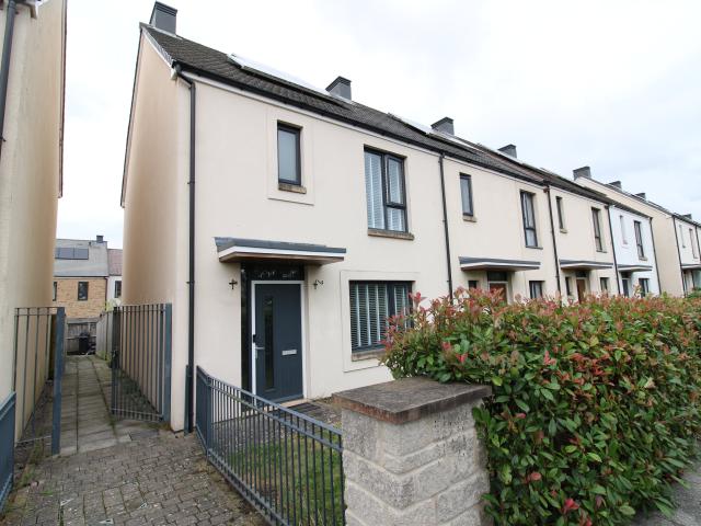 3 bedroom house to rent