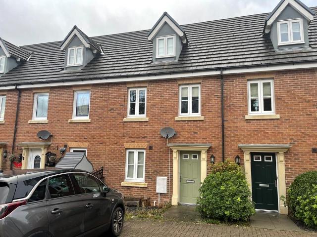 3 bedroom house to rent