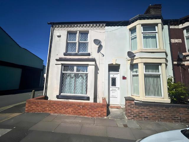 3 Bedroom House To Rent