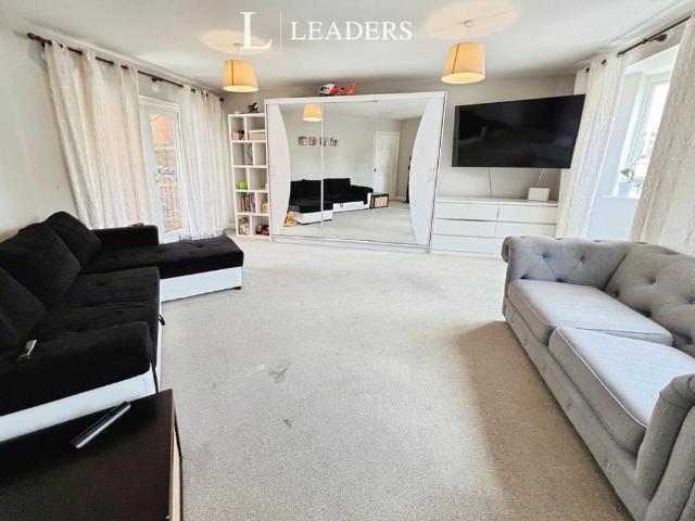 3 bedroom house to rent