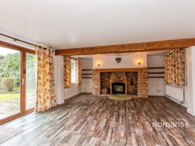 3 bedroom house to rent