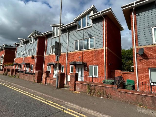 3 bedroom house to rent