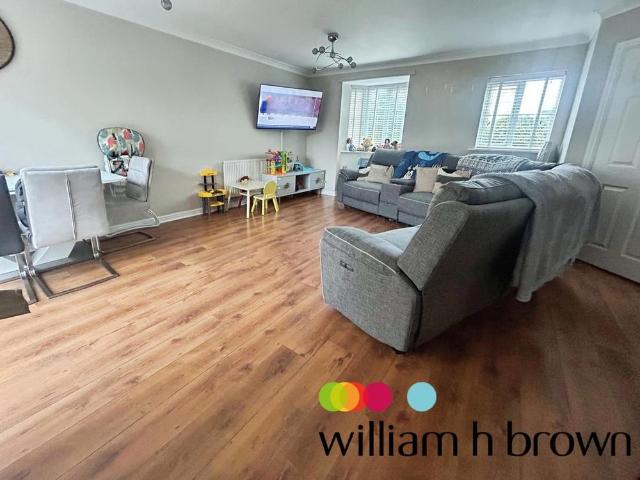 3 bedroom house to rent