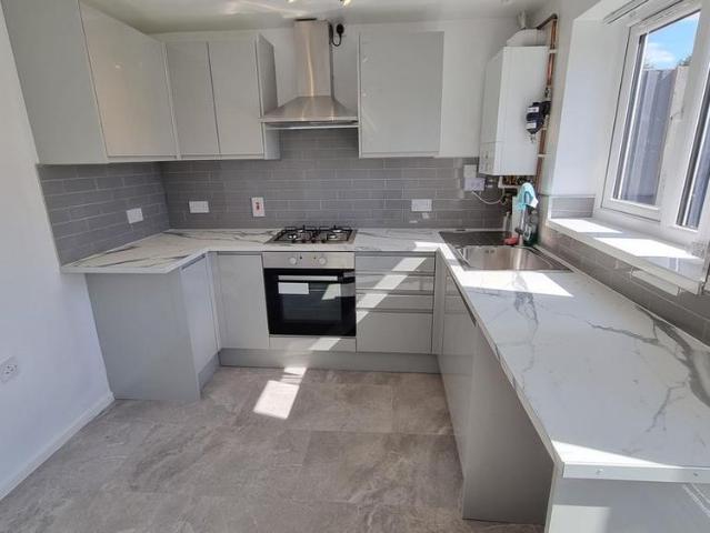 3 bedroom house to rent