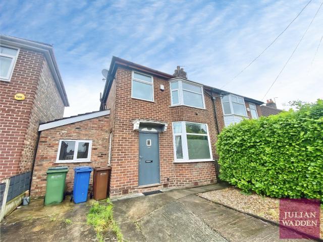 3 bedroom house to rent