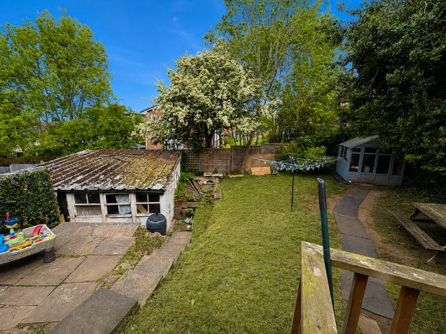 3 bedroom house to rent