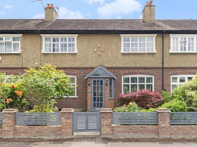 3 bedroom house to rent