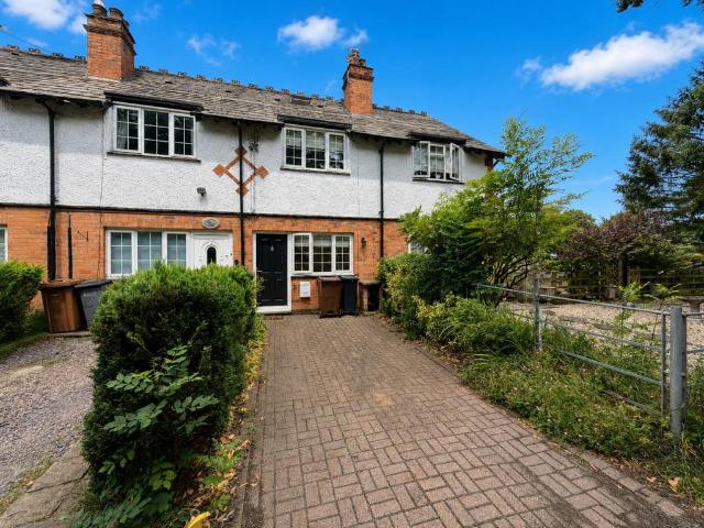 3 bedroom house to rent