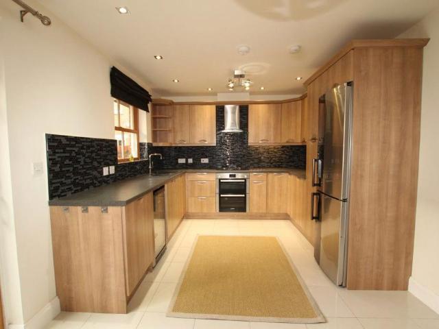 3 bedroom house to rent