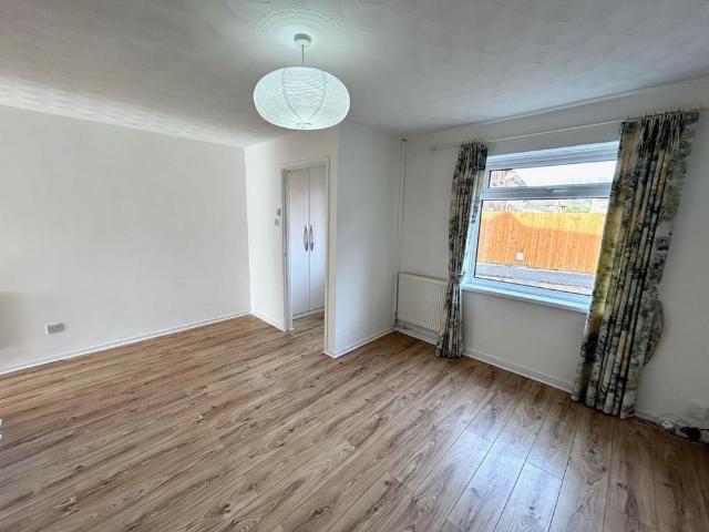 3 bedroom house to rent