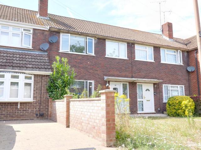 3 bedroom house to rent