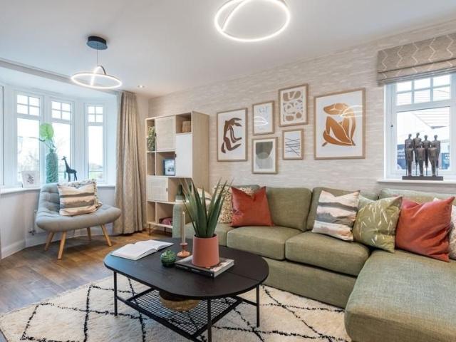 3 bedroom house to rent