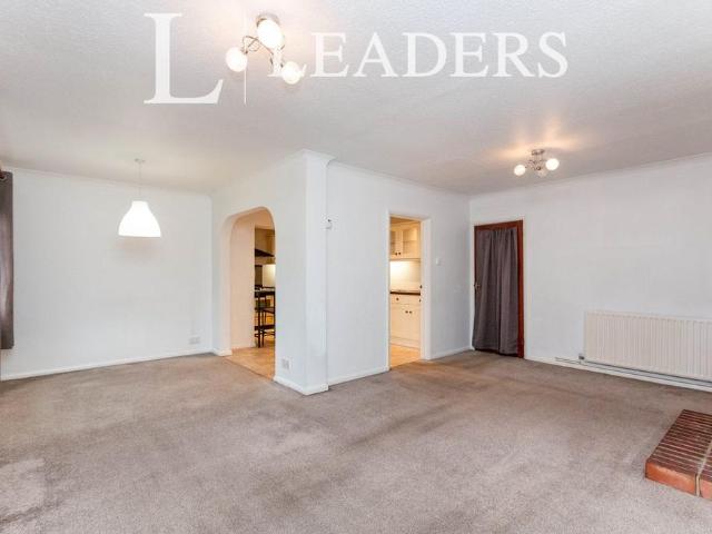 3 bedroom house to rent