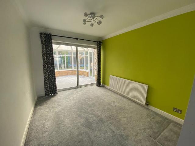 3 bedroom house to rent