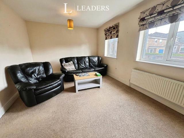 3 bedroom house to rent