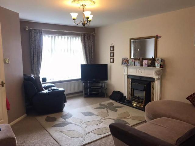 3 bedroom house to rent