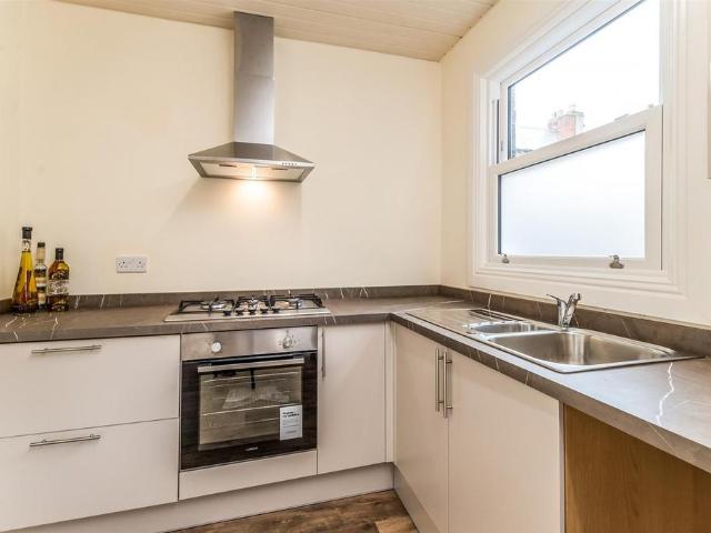 3 bedroom house to rent