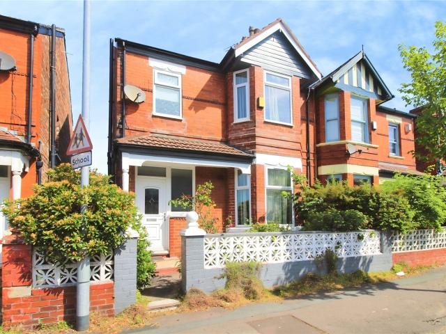 3 bedroom house to rent