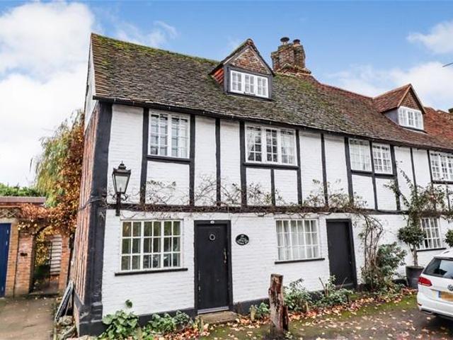 3 bedroom house to rent