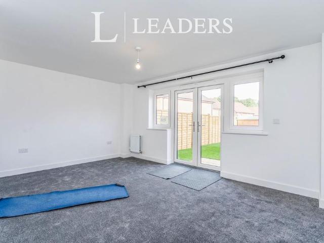 3 bedroom house to rent